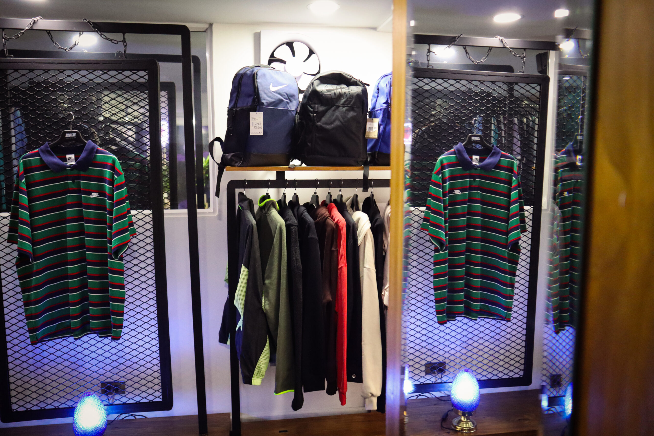 Cómo Crear una Exhibición Impactante para el Mes de los Padres ...